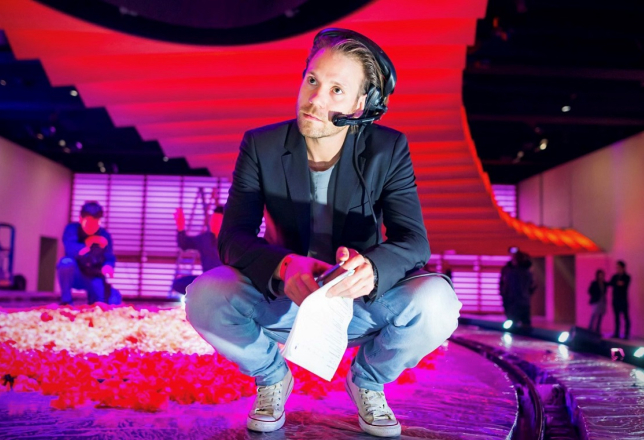 SugarFactory | Events.nl